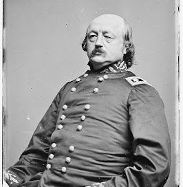 The Butler Medal in the General’s Own Words – Battle of New Market Heights